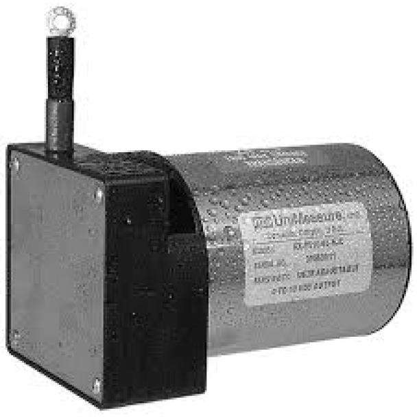 Draw Wire Transducers | ADM Instrument Engineering